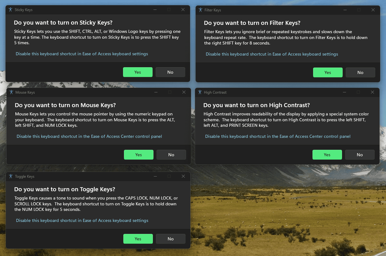 Fluent. Familiar. Refined.